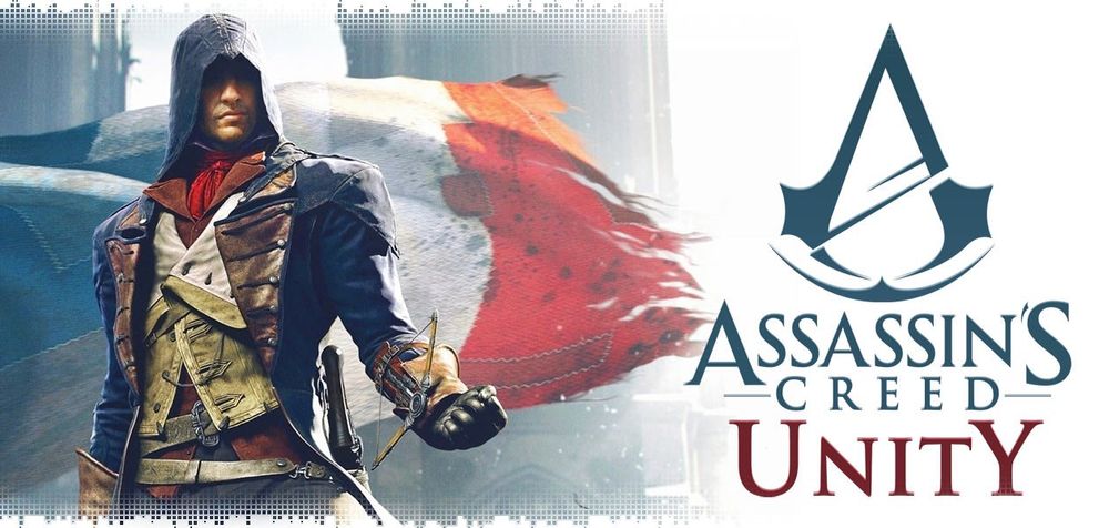 Assassins Creed Unity Paris 1780 Französische Revolution (Gebraucht) in ...