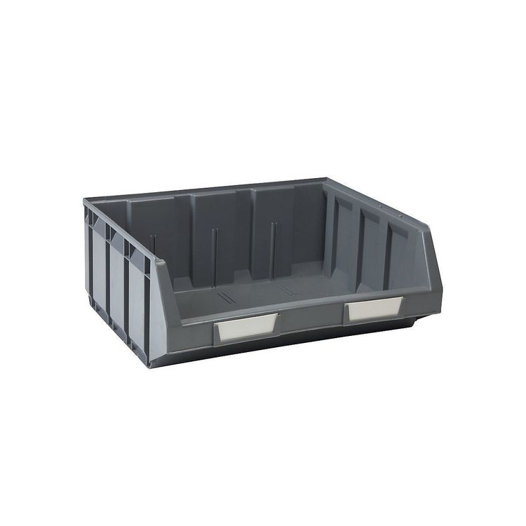 Sichtlagerkasten aus Polyethilen 8Stk. (Neu (gemäss Beschreibung)) in ...