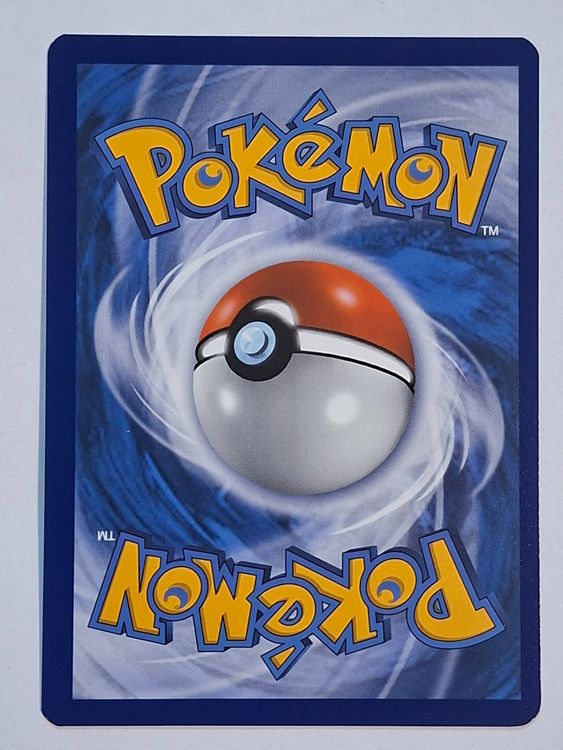 Morpeko V Full Art Holo Karte 095/172 EN 2022 (Neu (gemäss Beschreibung ...