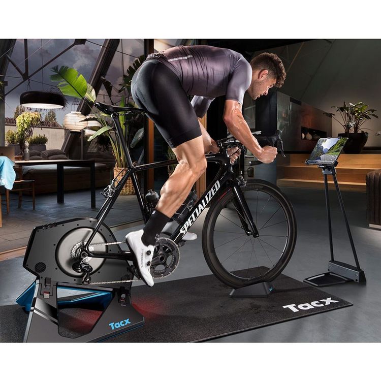 Garmin Tacx NEO 2T Smart Direct Drive (Neu (gemäss Beschreibung)) in ...
