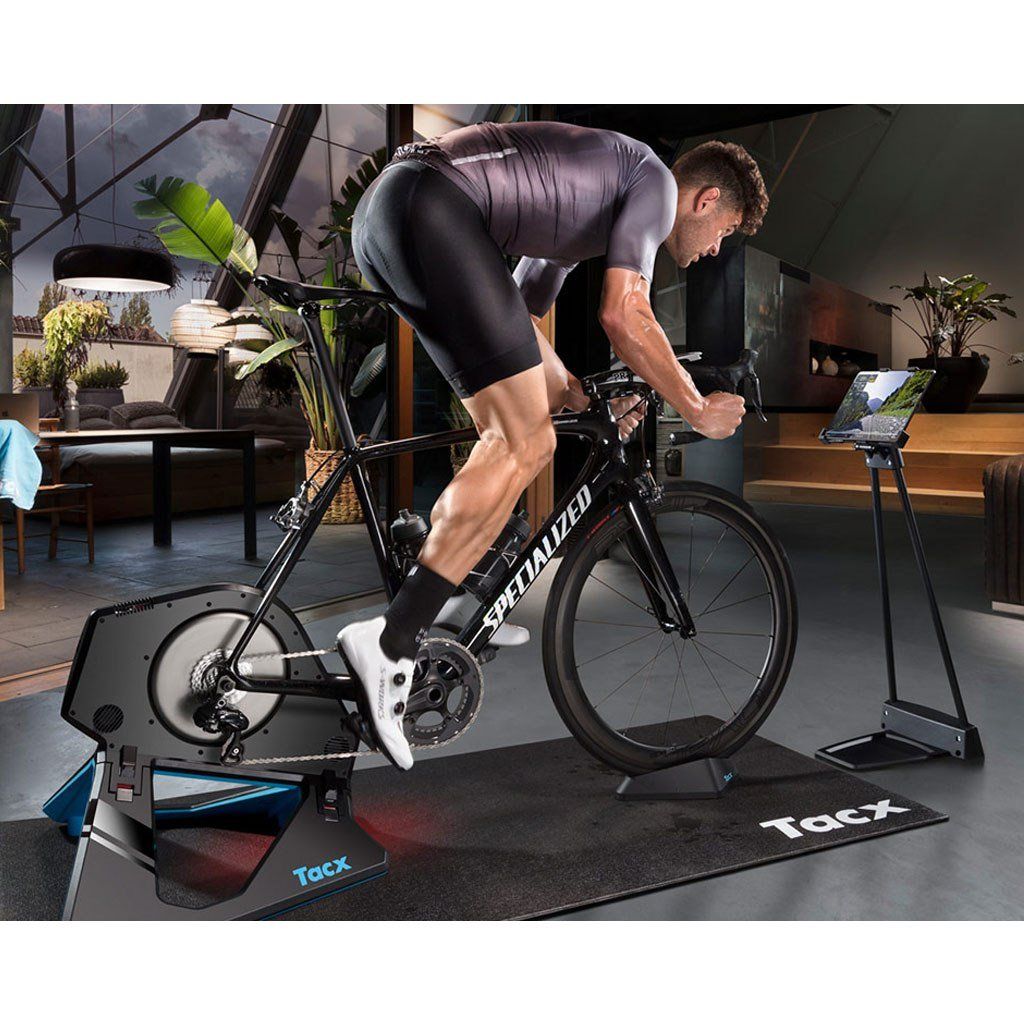 Garmin Tacx NEO 2T Smart Direct Drive (Neuf (Voir description)) à ...