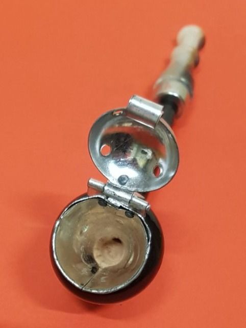 Lindauerli Tabakpfeife Appenzeller Pfeife | Kaufen auf Ricardo