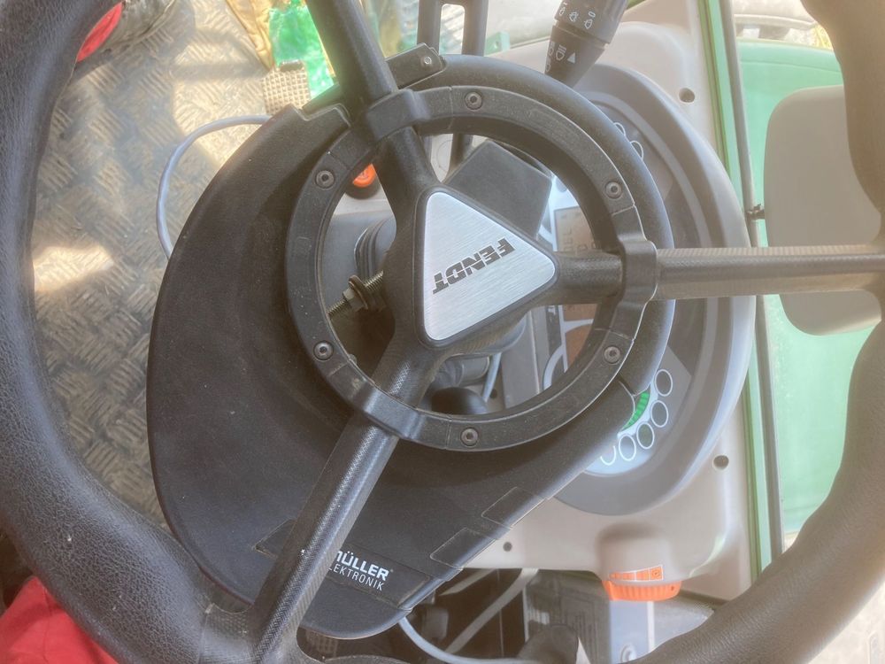 Müller Track-Guide 3 - Spurführungssystem (Gebraucht) in Hünenberg für ...