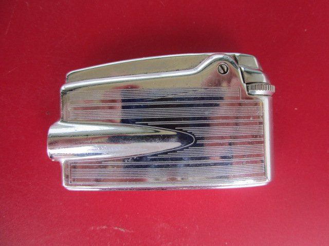 Ronson VARAFLAME - Feuerzeug | Kaufen auf Ricardo