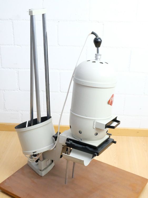 Vergrößerungsgerät - KROKUS 3 color (Gebraucht) in Volketswil für CHF ...