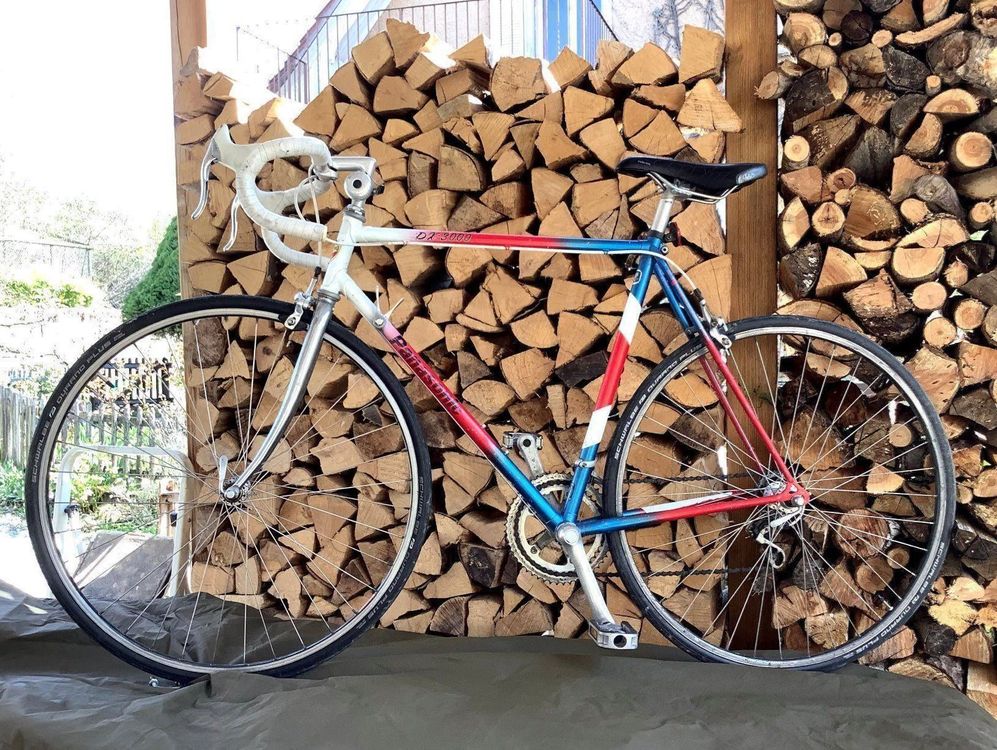 Panasonic DX 3000 | Kaufen auf Ricardo