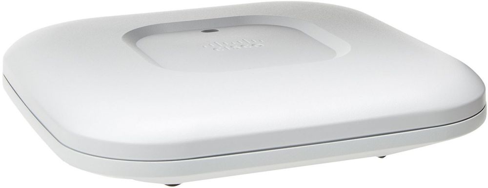 Cisco Controller Based Access-Point 2702i (Gebraucht) in Jegenstorf für ...