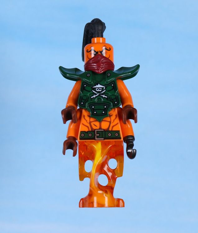 LEGO Minifigur Ninjago Nadakhan (Gebraucht) in Hettlingen für CHF 25 ...