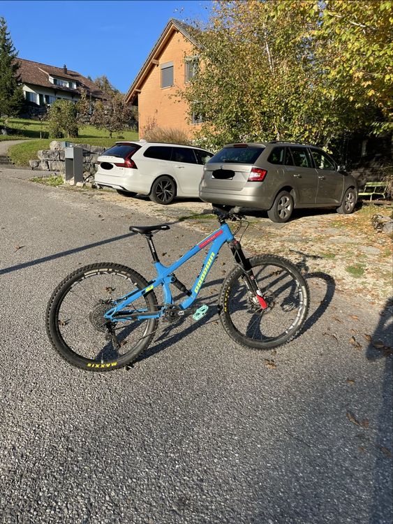 Propain Yuma 26 Zoll (Gebraucht) in Aedermannsdorf für CHF 1125 – nur ...