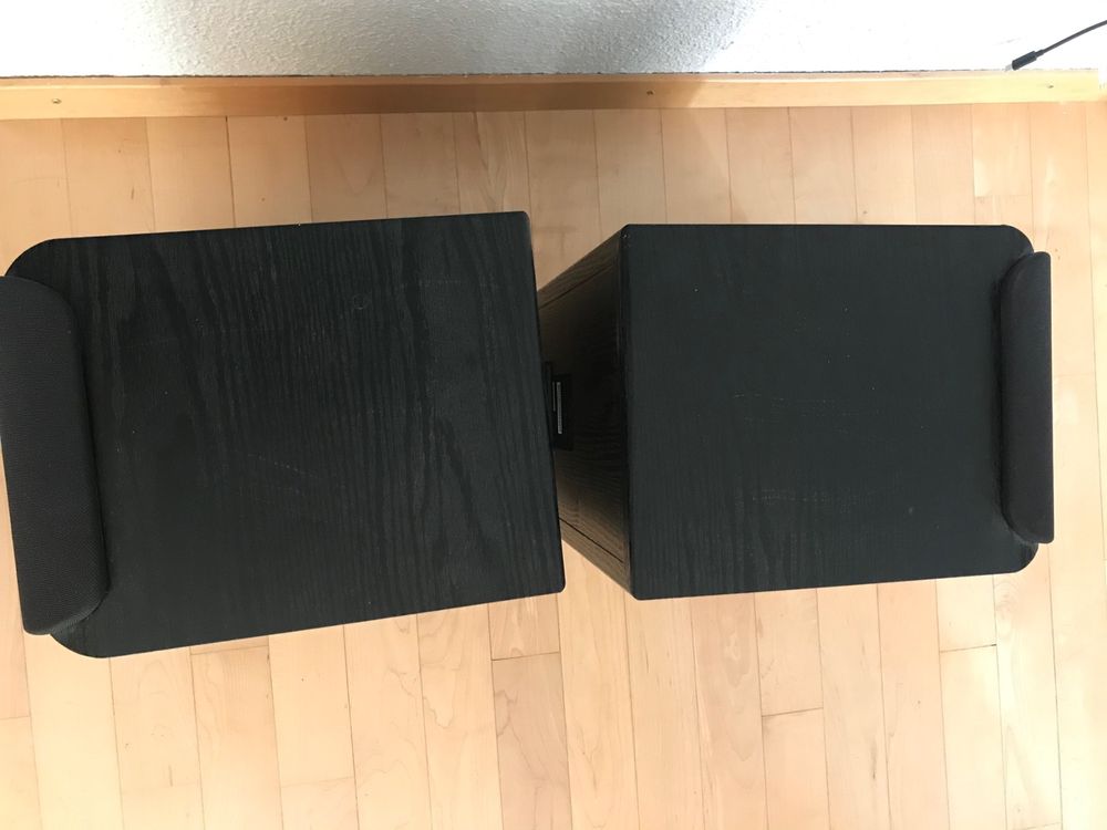 Infinity Primus P162 Speakers | Kaufen auf Ricardo