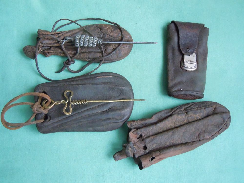 Taback Beutel für Appenzeller Pfeife | Kaufen auf Ricardo