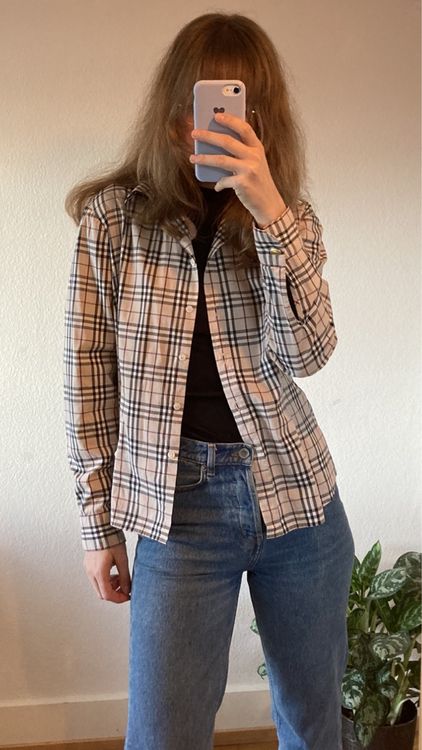 Chemise Burberry | Kaufen auf Ricardo