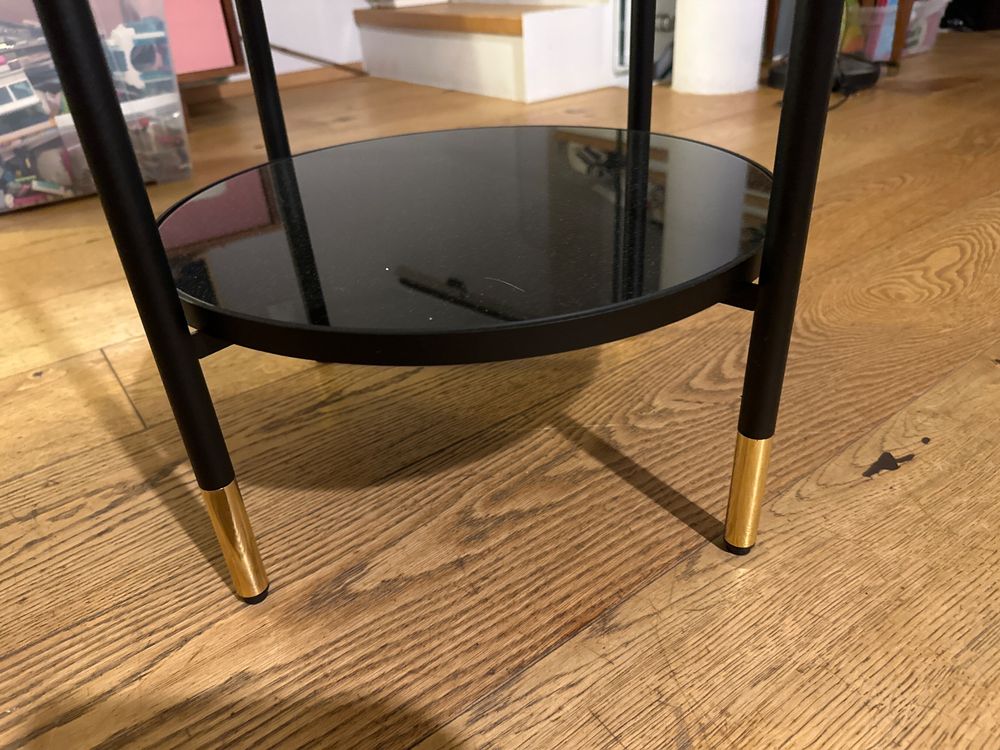 Ikea Äsperod Beistelltisch (Gebraucht) in Zürich für CHF 31 – nur ...