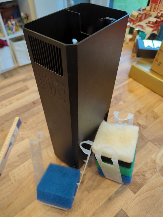 Bioflow Filter M von Juwel, ungebraucht (Neu (gemäss Beschreibung)) in ...