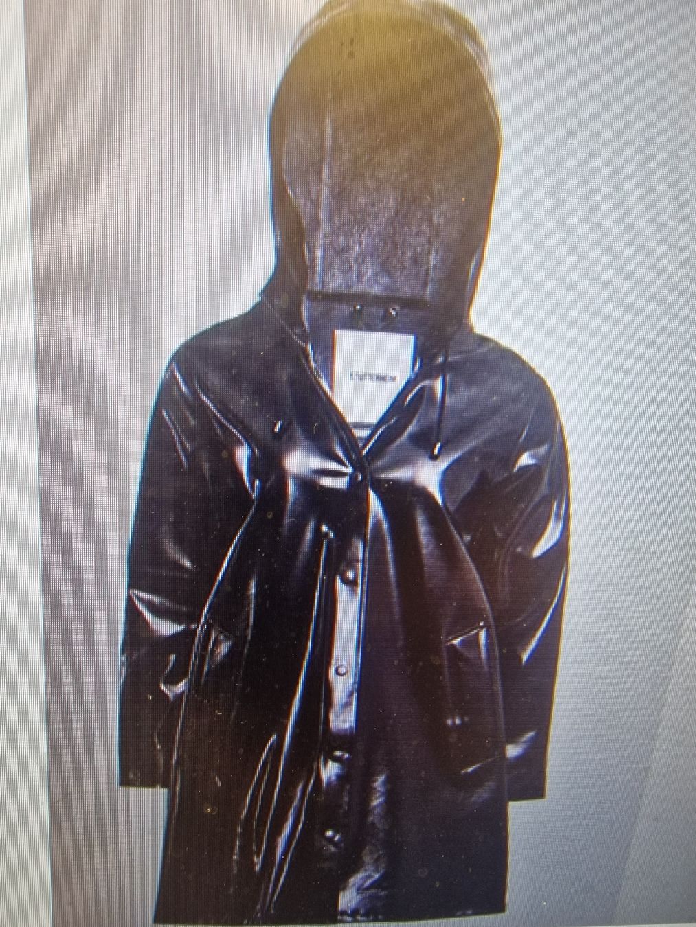 Regenmantel Stutterheim (Gebraucht) in Urnäsch für CHF 95 – mit ...