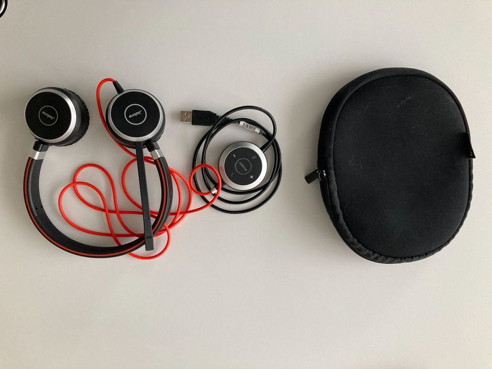 Jabra ENC010 Headset (Neuf (Voir description)) à Zürich pour CHF 40 ...
