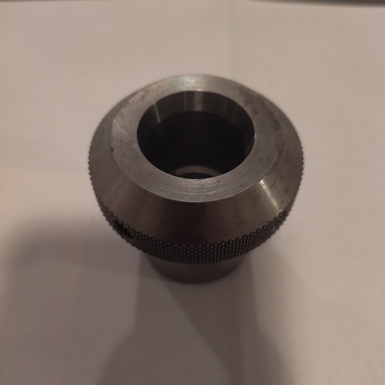 Schaublin aciera fehlmann w20 adapter fräsmaschine drehbank (Gebraucht ...