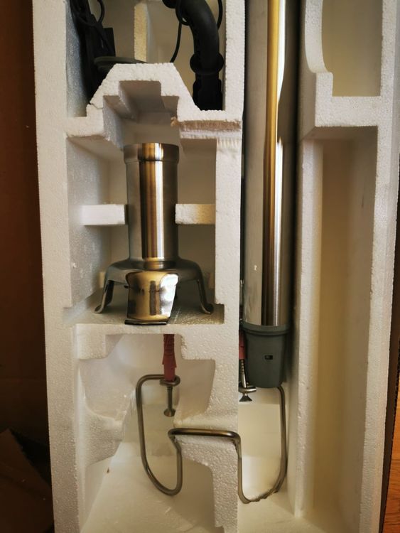 Stabmixer Robot Coupe MP 450 Ultra V.V. (Neu und originalverpackt) in ...