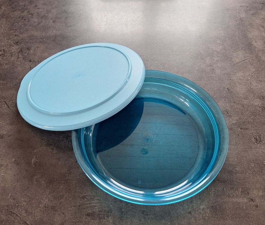 Tupper Schale neu (Neu und originalverpackt) in Zollbrück für CHF 5 ...