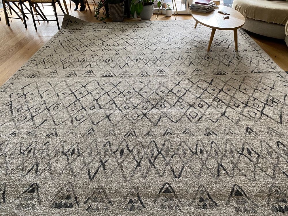 Teppich, Carpet, tapis. | Kaufen auf Ricardo