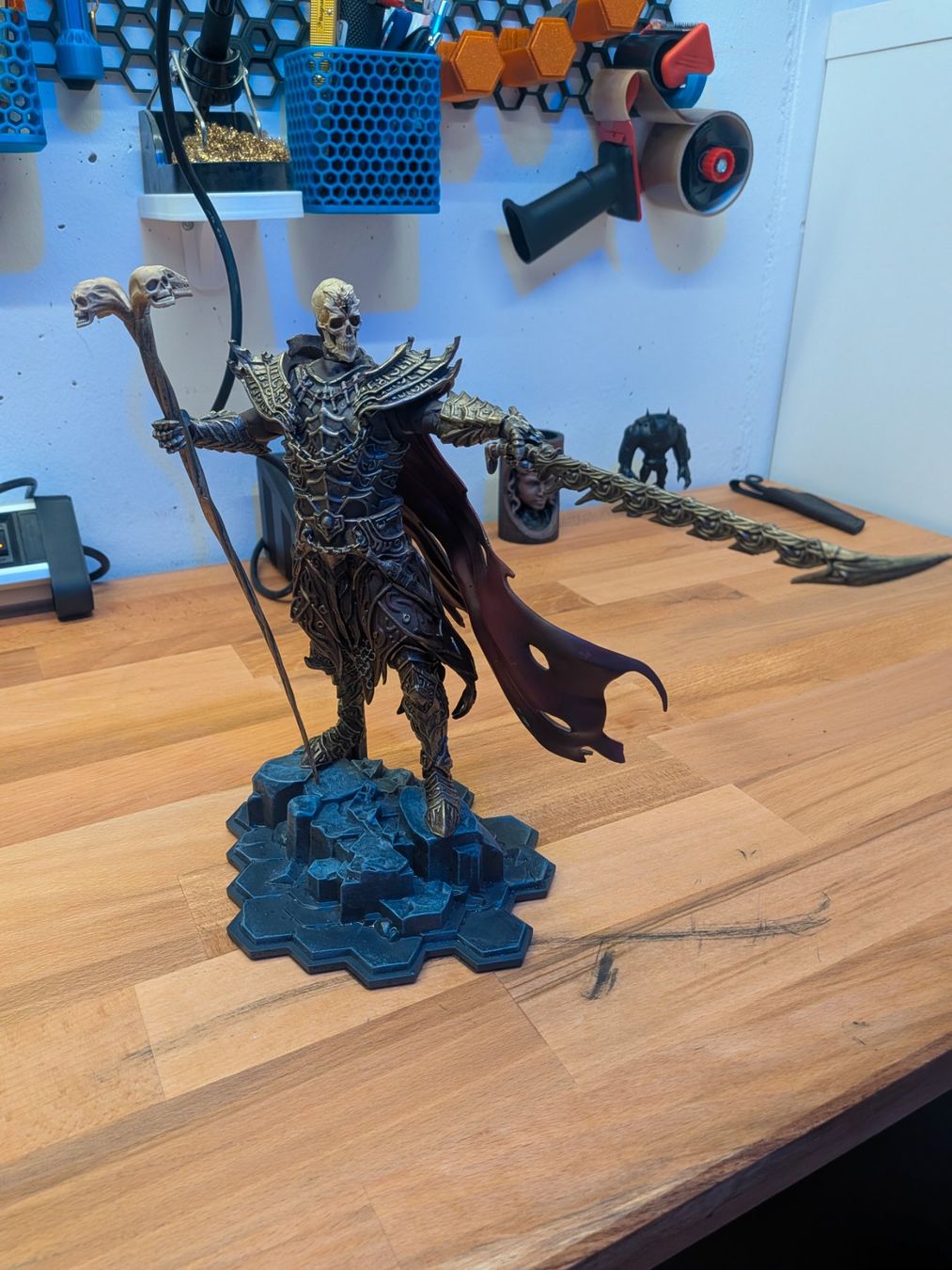 Divinity Original Sin 2 Fane Figur Larian 23 cm (Gebraucht) in ...