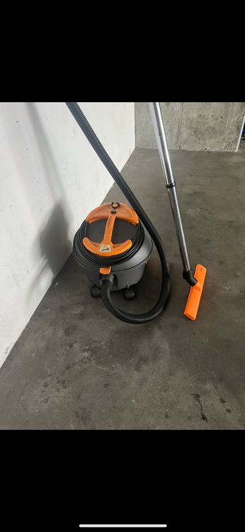 Taski Staubsauger (Gebraucht) in Rorschacherberg für CHF 129 – nur ...