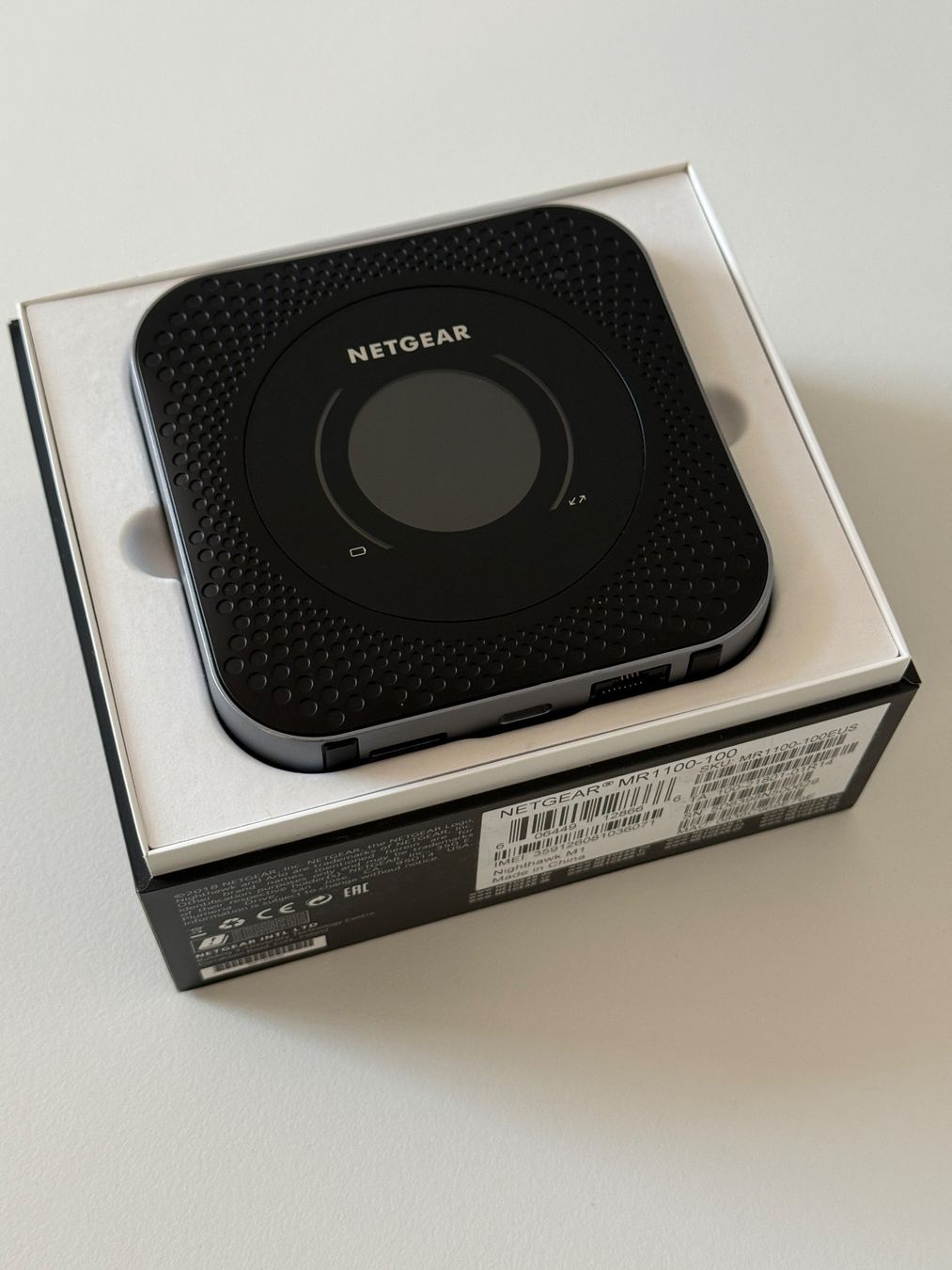 NETGEAR Nighthawk M1 mobiler 4G Hotspot (Usato) a Urdorf per CHF 77 ...