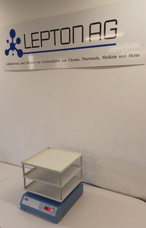 Stuart Gyro-Rocker SSL3 (Gebraucht) in Niederdorf für CHF 350 – mit ...