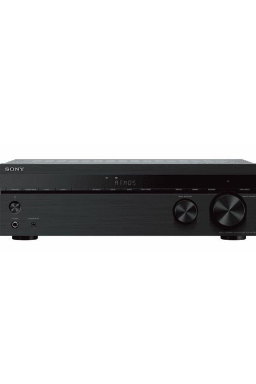 Sony STR-DH790 AV-Receiver-7.2 Kanal (Gebraucht) in Oberglatt ZH für ...