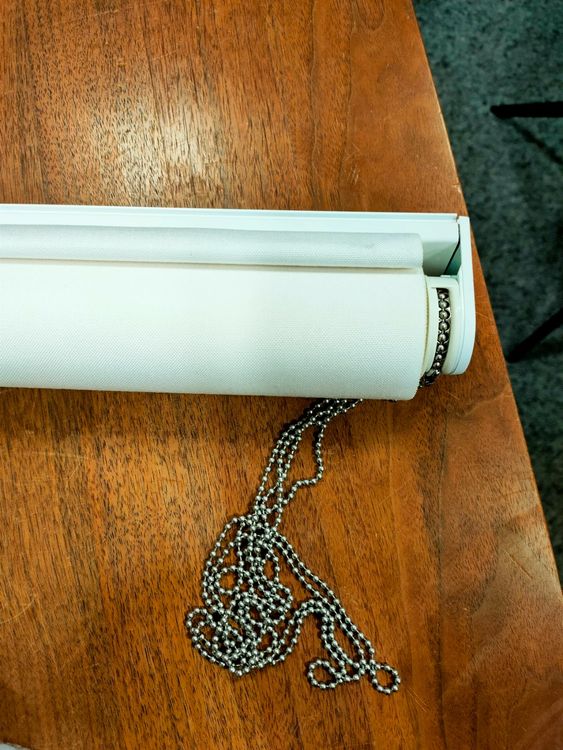 Rollo von Silentgliss Neu (Neu (gemäss Beschreibung)) in Niederrohrdorf ...