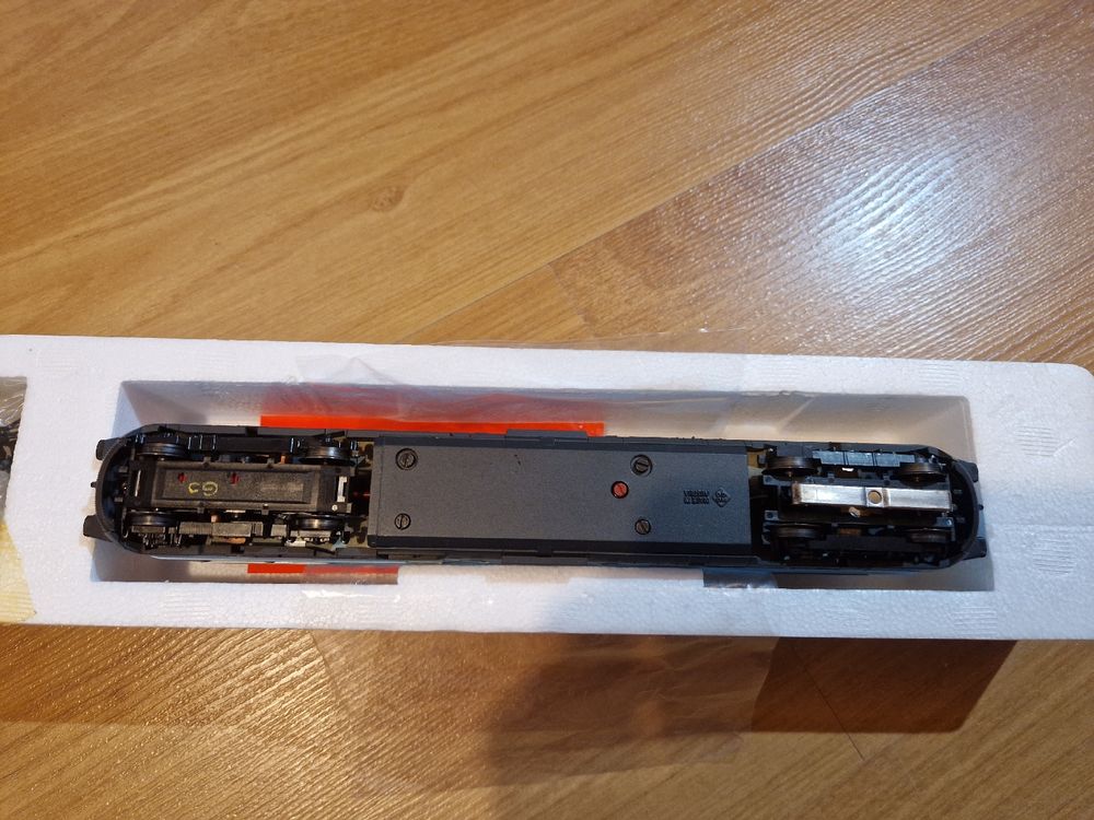 Roco 43930 Gläserner Triebwagen DB AC Analog | Kaufen auf Ricardo