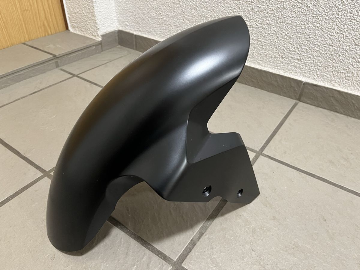 Kotflüger vorne für BMW S1000RR K46 oder S1000R K47 (Gebraucht) in ...