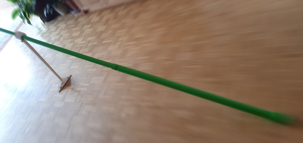 Alphorn aus PVC-Rohr | Kaufen auf Ricardo