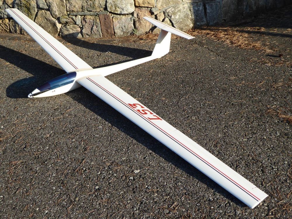 LS-3 Multiplex (Gebraucht) in anwil für CHF 199 – mit Lieferung auf ...