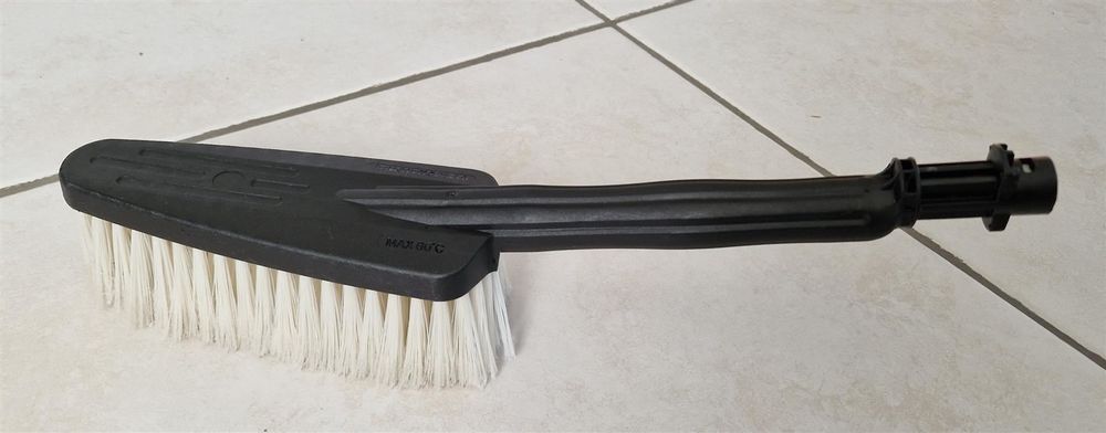 Original Kärcher-Bürste für das Auto, usw (D'occasion) à Villaz-St ...