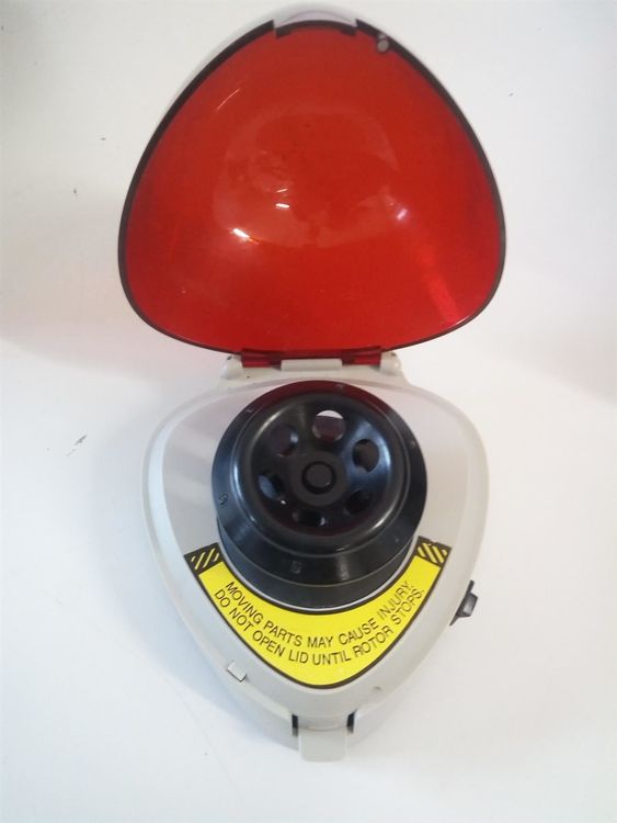 C1301-R-230V Spectrafuge Mini Centrifuge (Gebraucht) in Niederdorf für ...