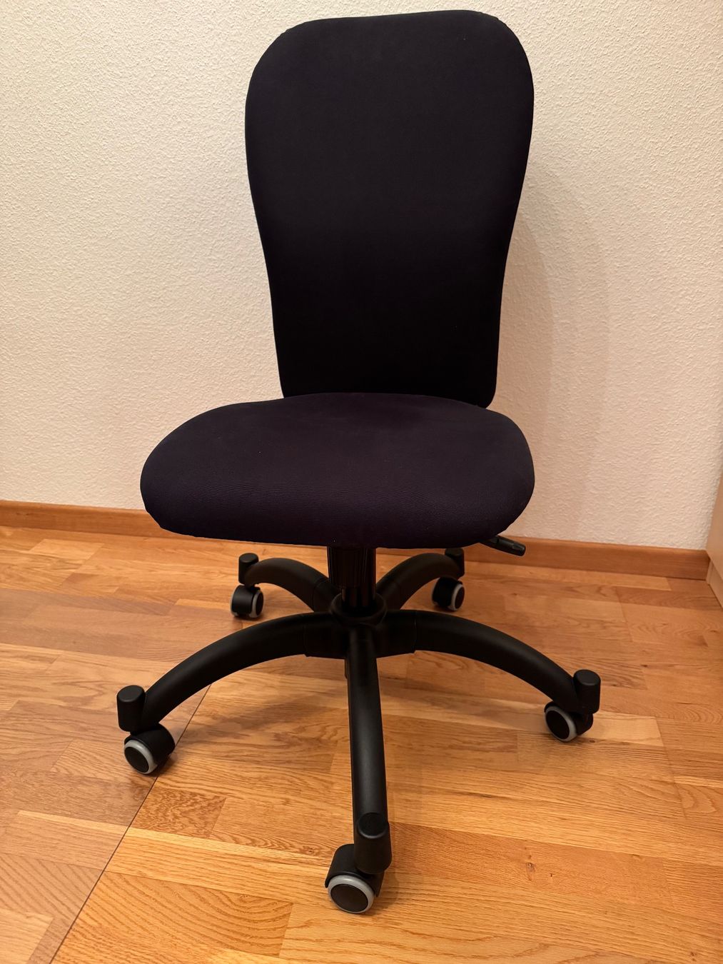 Matte Brostuhl Ikea