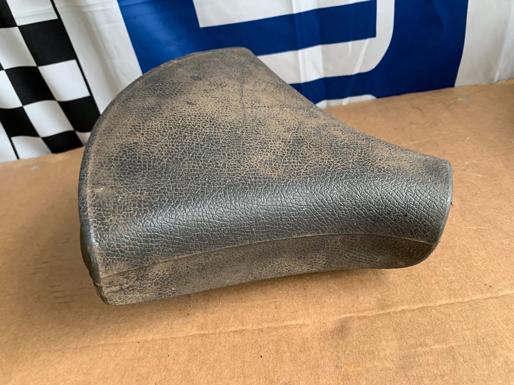 DENFELD PUCH/SACHS - Sattel / selle | Kaufen auf Ricardo