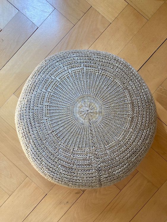 Sitzkissen Ikea Sandared 45cm (Gebraucht) in Zürich für CHF 30 – nur ...