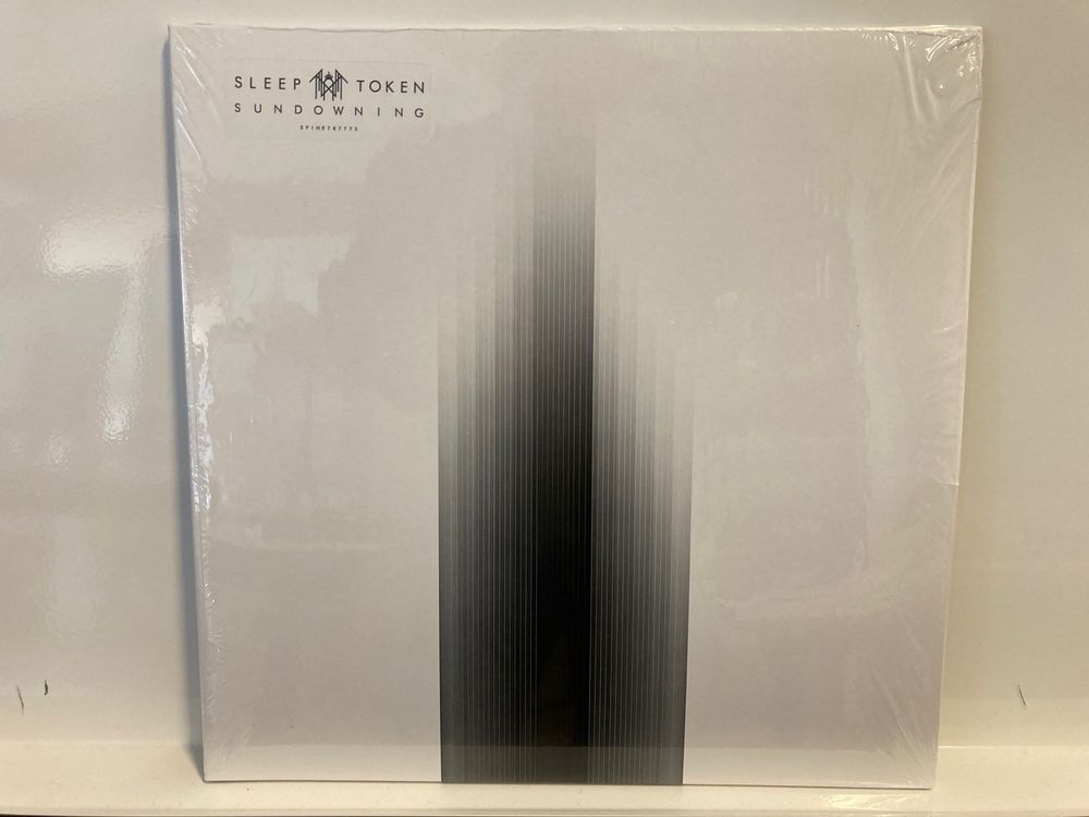 Sleep Token – Sundowning 2x LP (Gebraucht) in Visp für CHF 31 – mit ...