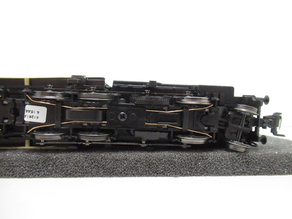 Roco 62407 ÖBB Krokodil 1189.04 DC Digital H0 (Gebraucht) in Basel für ...