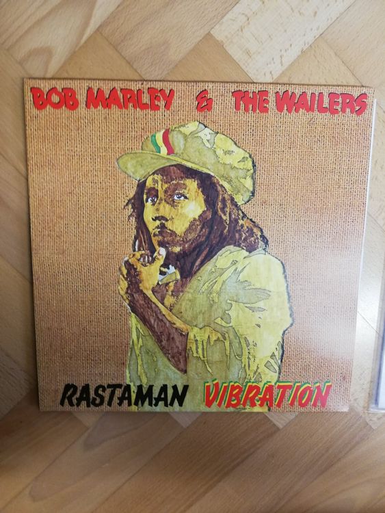 Bob Marley, Jimmy Cliff und Peter Tosh (Gebraucht) in Glarus für CHF 15 – mit Lieferung auf ...