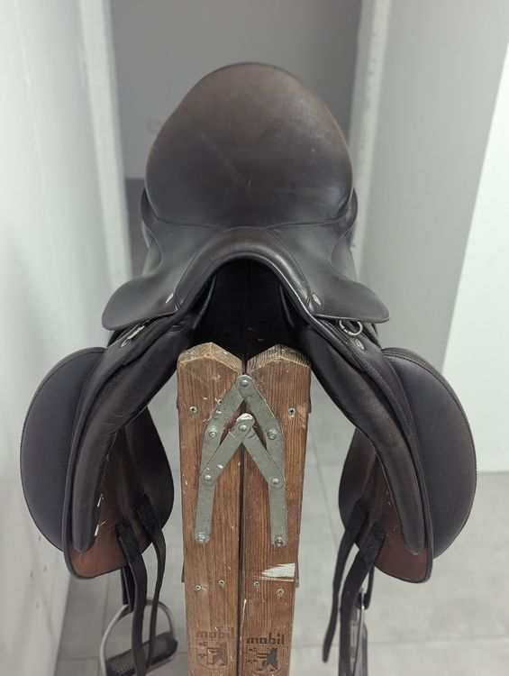 sella di dressage Röösli (Gebraucht) in Comano für CHF 2000 – nur ...