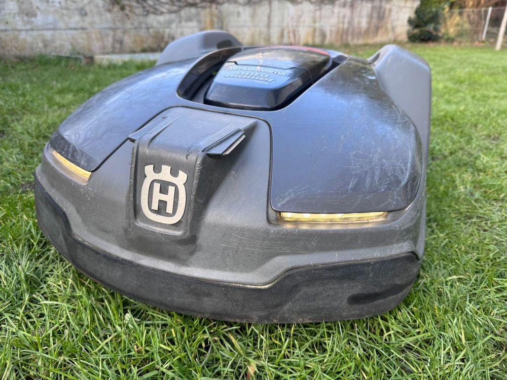 Husqvarna 430x Rasenmähroboter (Gebraucht) in Zollikon für CHF 335 ...