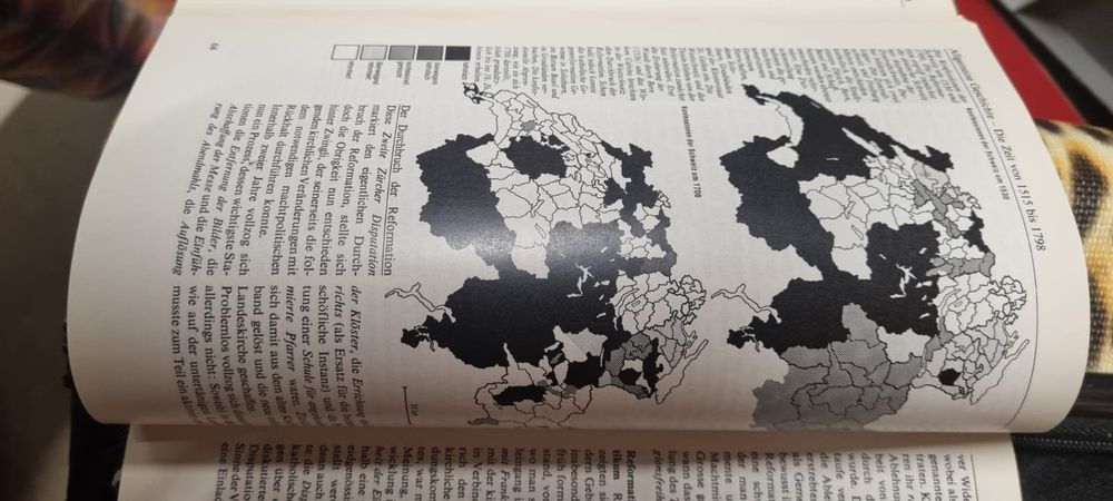 Die Schweiz - Vom Bau der Alpen bis zur Frage nach der Zukun (Gebraucht ...
