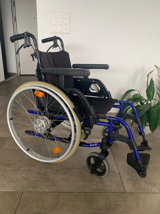 Gebraucht Rollstuhl Kaufen