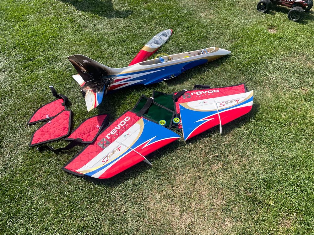 Sebart Mini Avanti k45 g4 (Gebraucht) in Porrentruy für CHF 602 – nur ...