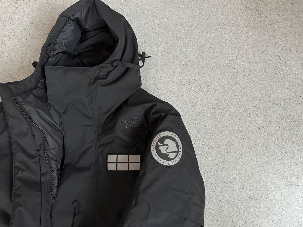 The north face Trans Antarctica ctea parka Daunenjacke | Kaufen auf Ricardo