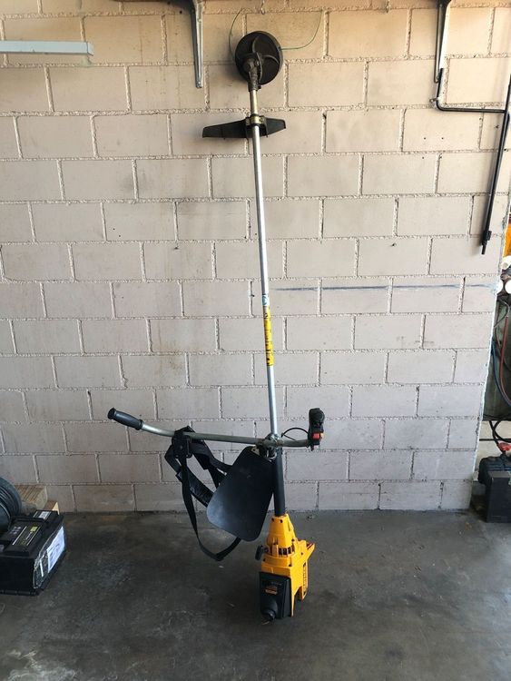 Zweifaden Trimmer Partner B325 (Gebraucht) in Urdorf für CHF 39 – nur ...