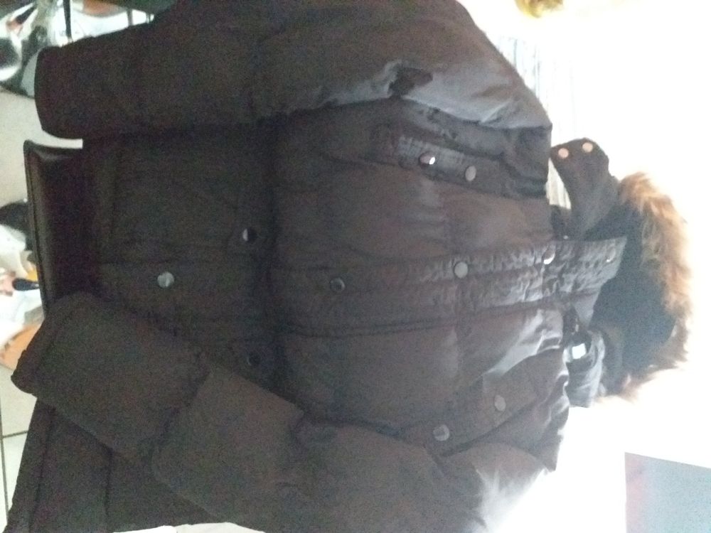 giacca a vento | Kaufen auf Ricardo